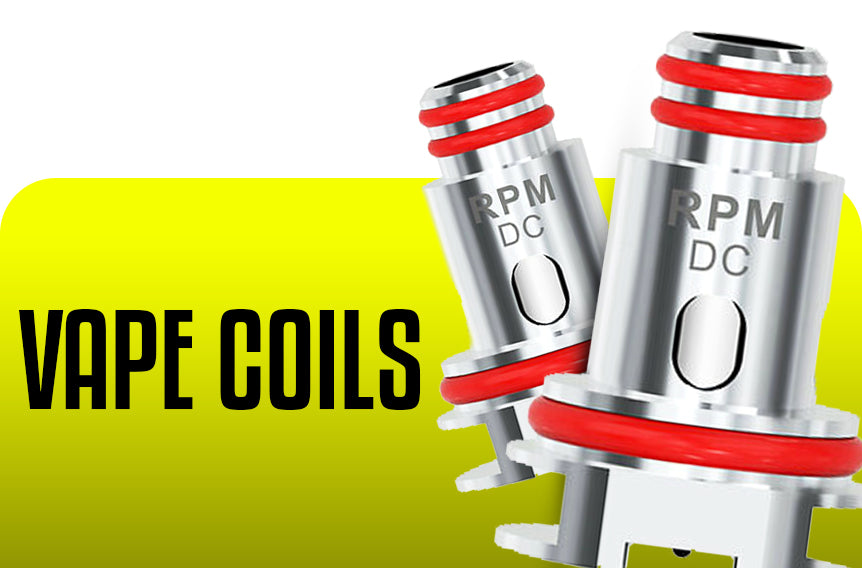 Coils & Tanks