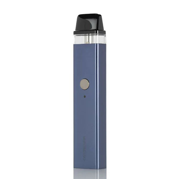 Vaporesso XROS Vaping Pod Kit Blue Edition 800mAh Battery 2ml e-juice ...