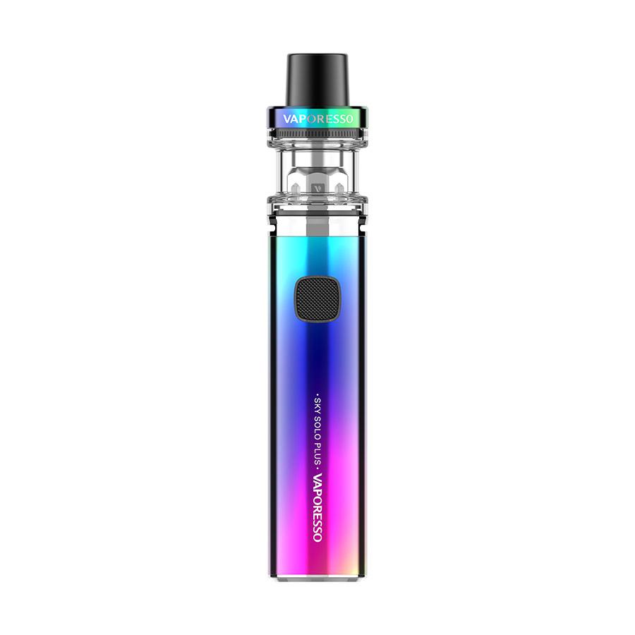Genuine Vaporesso Sky Solo Plus Vape Pen Starter Kit 3000mAh.