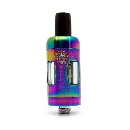 Innokin Endura T18 II Prism Tank - TPD Version – Eco Smok Vape Store