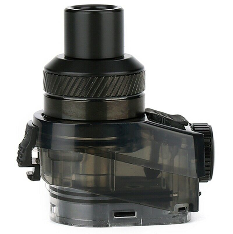 GeekVape Aegis Boost RBA Pod - 2ml Replacement Spare Pod Cartridge TPD ...