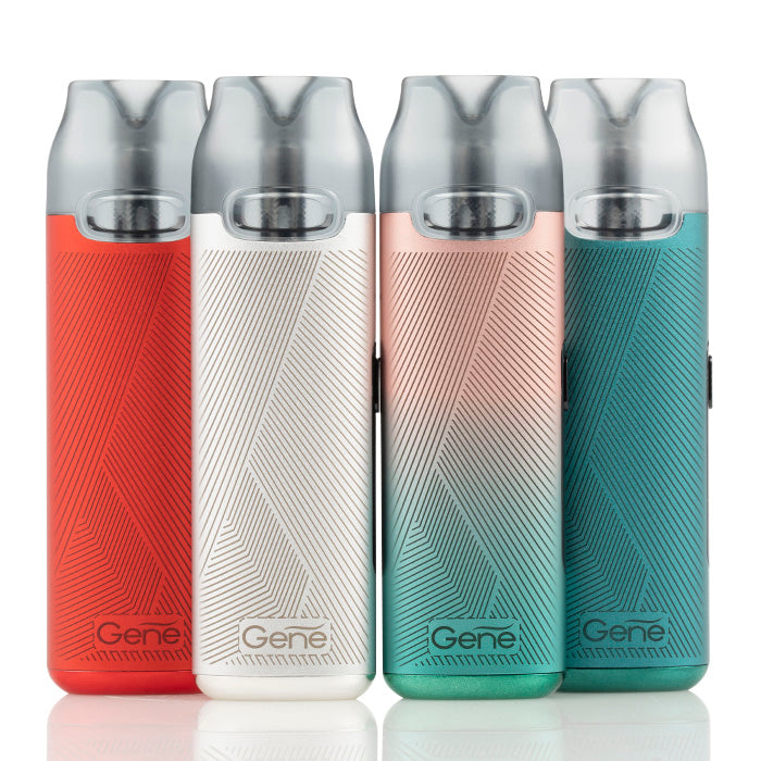 Voopoo Vthru Pro Pod Vape Kit 900mAh Built-in Battery 2ml Capacity All ...